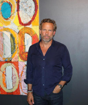 Gordon Hopkins | Visus Gallery